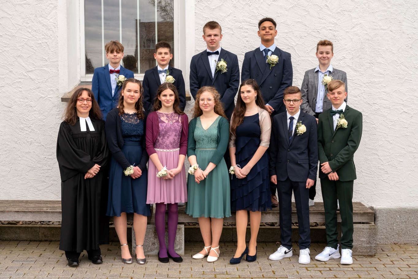 Kirchliche Mitteilungen